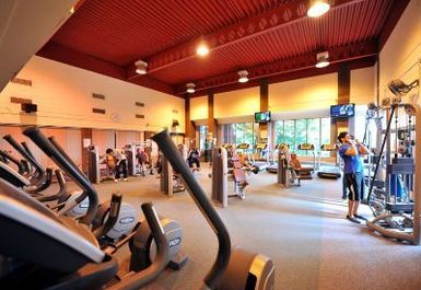 Fitness for Freshers